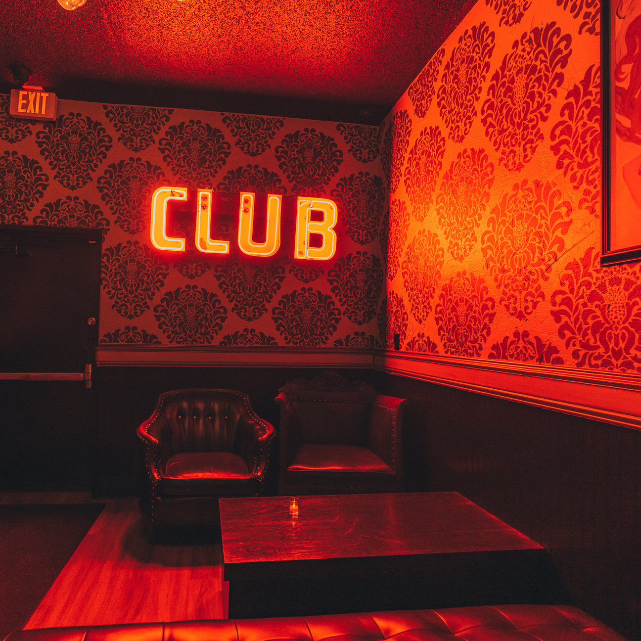 Cardiff & Cocktails – Cardiff Lounge